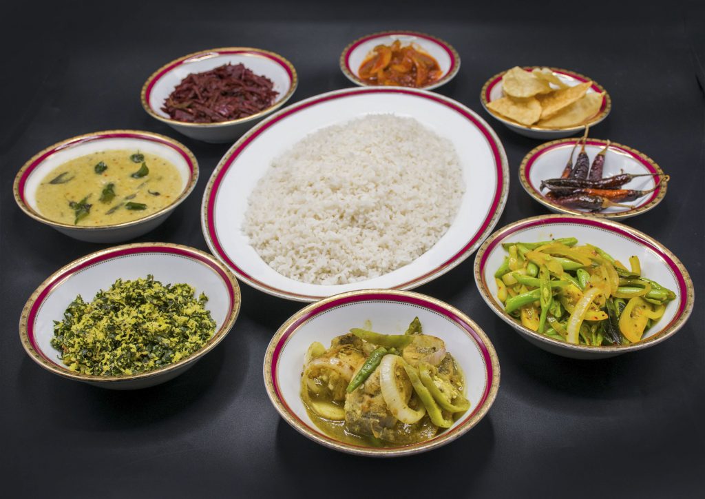 Hela Ambula (Fish Ambulthiyal) Family Pack - Mahaweli Reach Hotel