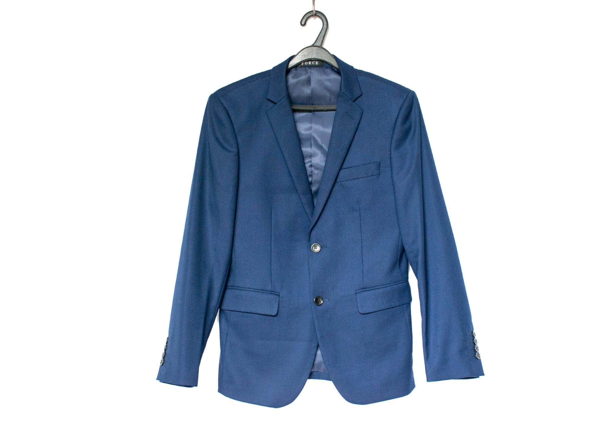 Jacket - Pressing - Mahaweli Reach Hotel