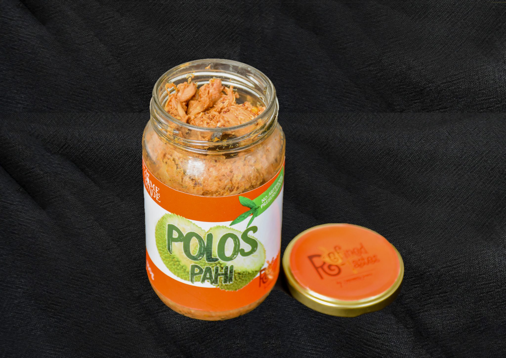 Polos Pahi - Mahaweli Reach Hotel