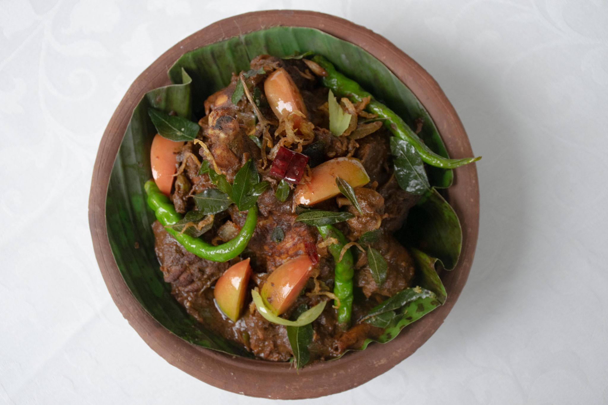 Refined Tastes by Mahaweli Reach | Online Food Delivery, Press & Wear