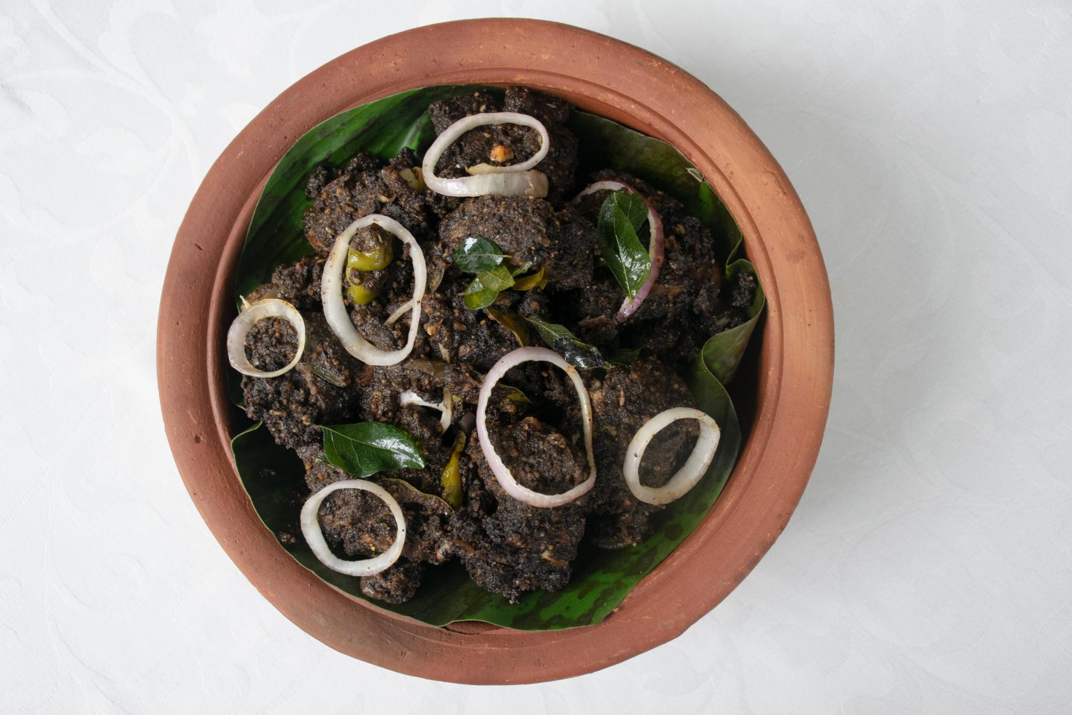 Dunthel Rice (Medium Pot) - Mahaweli Reach Hotel